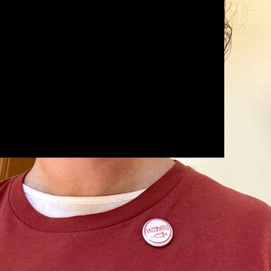 Woodland Animals Baby Shower Pins Mommy to Be Forest Baby | Etsy