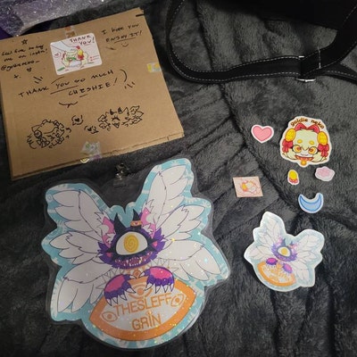 LOW STOCK Call of Duty COD Ghost and Konig Mini Phone Charm Keychains ...