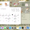 Aesthetic IOS 17 Theme Kit, iPad Wallpaper, iPhone Icons, Widgets ...