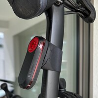 Bontrager Flare RT Mount for Specialized Tarmac SL7 Seatpost with DI2 ...