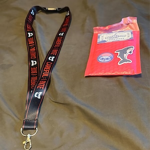 Blahaj Shark Keychain Blåhaj Charm - Etsy