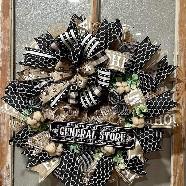 Custom General Store Sign, Groceries, Personalized Bar Sign - Etsy