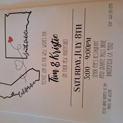 Welcome to the Neighborhood Printable Card Housewarming - Etsy