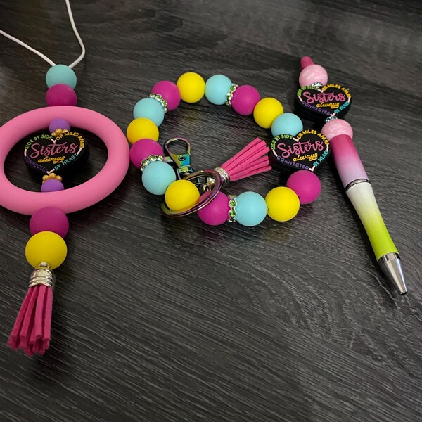 Custom Beaded Butterfly Pen, Butterfly Bead Pen, Bling Pen, Cute Pen ...