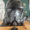 Star Wars At-st Driver Inspired Replica Costume Helmet Kit / Prop. - Etsy