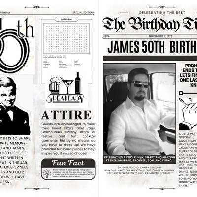 Meet the Teacher Eucalyptus and Gold Template Printable With Newsletter ...