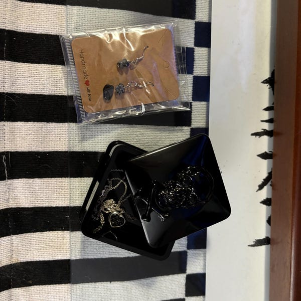 Spiral Notebook - Ruled Line Pentagram Gothic, Witch, Vampire, Dark ...