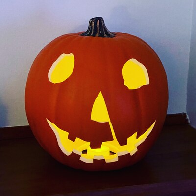 Michael Myers Halloween 1978 Pumpkin - Etsy