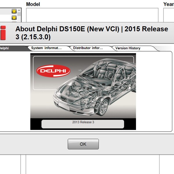 Delphi oder Autocom 2021 Autos LKW-Diagnose-Soft ware mit Keygen Auto ...