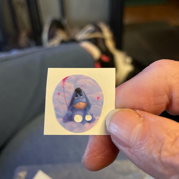 G6/ Daisies & Smiley Faces 3 Pack /dexcom G6 Stickers, Diabetes ...