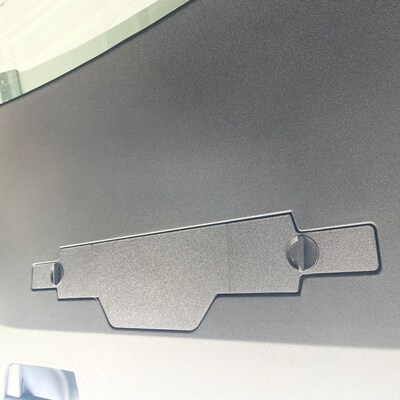 Download: VW ID.4 Backup Camera Hood - Etsy
