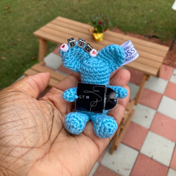 BTS Collection. 13 Miniature VINYL Record Vintage. Scale 1/12. - Etsy