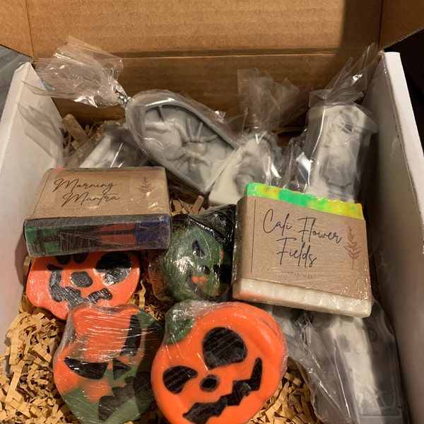 Christmas Tree Beeswax Candle - Etsy