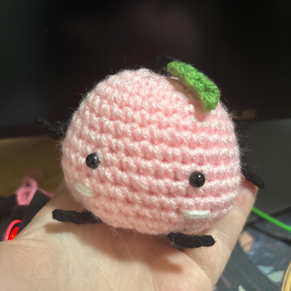 Crochet Bat Wing Wrap / Bookmark - Etsy