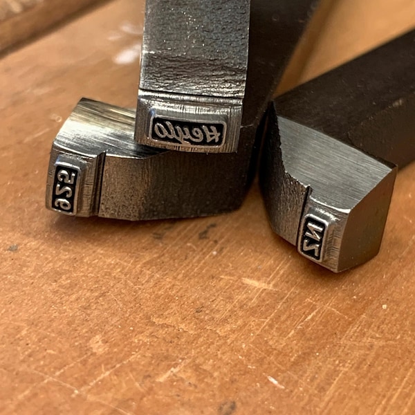 Custom Coining Tool Custom Coin Mint, Coinage, Coin Punch and Die Set ...