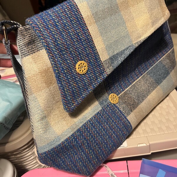 Sewing Pattern to Make the Sophia Bag - PDF Pattern INSTANT DOWNLOAD - Etsy