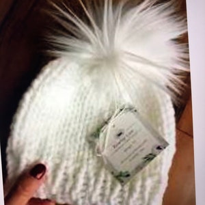 DIY Crochet Pattern Chunky Crochet Ribbed Scarf, Women's Chunky Boho ...