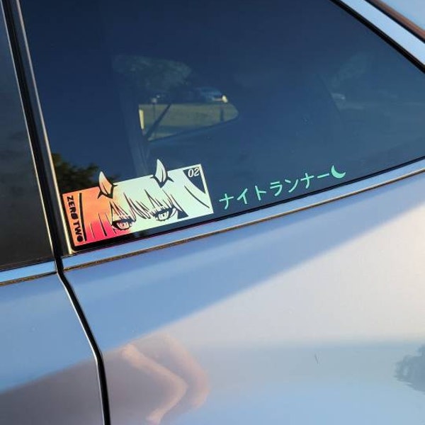 Instagram Sticker | Social Media Sticker | Vinyl Car Decal ...