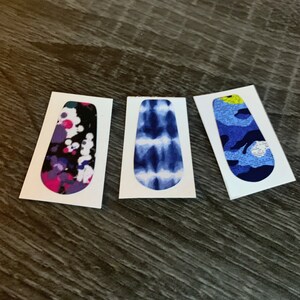 Solid Orange Dexcom G6 Decal | Etsy