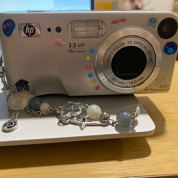 Ocean Phone Charm | Wave to Earth Inspired Phone Charm - Etsy