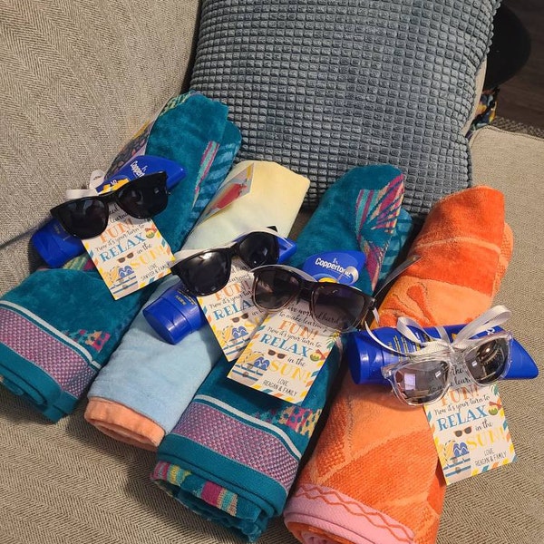 You've Worked Hard to Make Learning Fun Gift Tags for Teacher ...