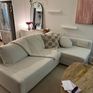 Kivik Cover, Custom Made Covers to Fit Kivik, Kivik Sectional Sofa ...