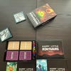 Splendor Compact Travel Case - Etsy