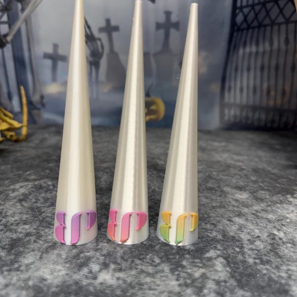 BP Inspired XL Ring Cone - Etsy