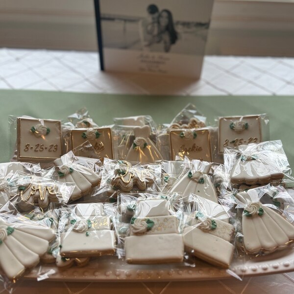 Christmas Custom Printed Holiday Cookies Edible Corporate Gifts, Logo ...