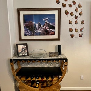 Abstract Metal Wall Art, Metal SUNBURST, Metal Sun, Abstract Art, Wall ...