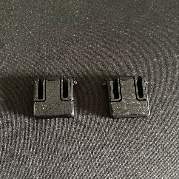 Logitech G110 Keyboard Spare Replacement Tilt / Foot / Stand / Leg ...