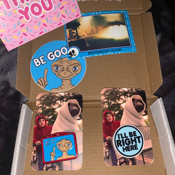 The Goonies Sticker - Goonies Movie Sticker - Goonies Fan - Goonies ...