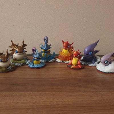 Hollow Knight Figure Pure Vessel Figure - Etsy