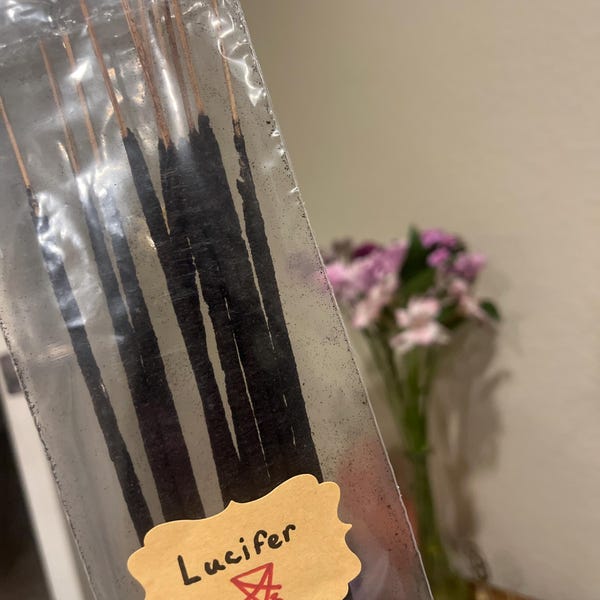 Laurel Leaf Incense - Bay Leaf Incense - Mini Hand Rolled Incense ...