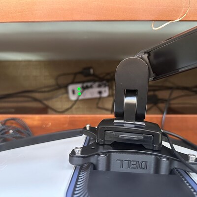 VESA Adapter for DELL Alienware AW3423DW - Etsy