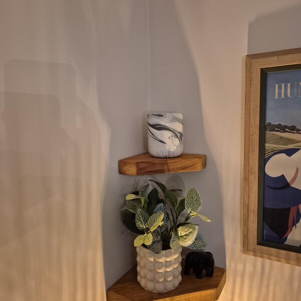 Wooden Letterbox Basket for Front Door / Pet Post Guard Cage / Handmade ...