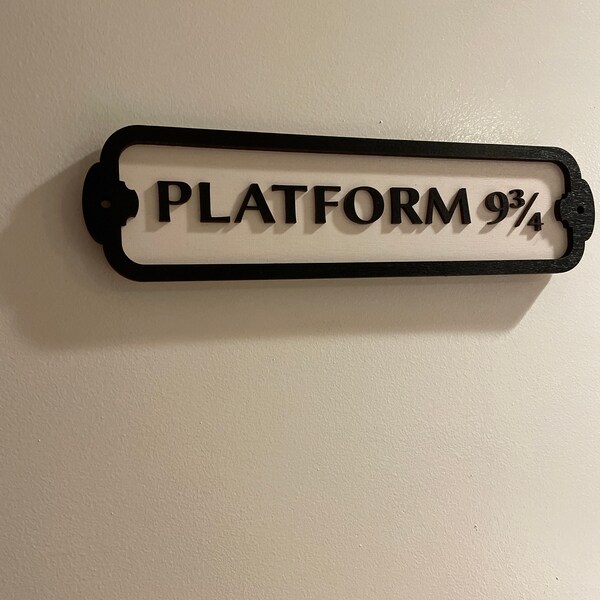 12 Inch Wide Custom Door Sign. Enter Any Text. British Railway Style ...