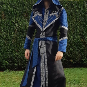 The Phantom of the Opera Cosplay - Etsy