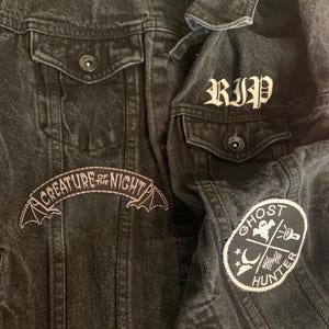 Ryan Name Tag Iron on Patch 3 INCH for Uniform Work Shirt Mechanic - Etsy