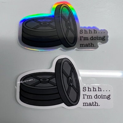 Science Sticker Pack Talk Nerdy to Me Stickers Scientist Stickers Lab ...