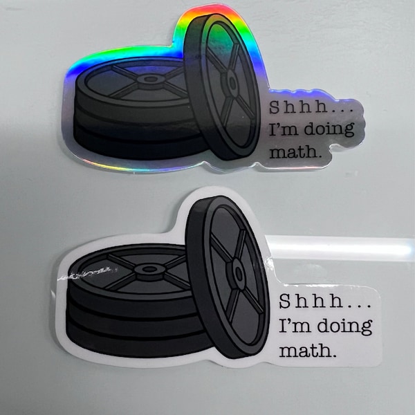 Athletic Training Sticker Pack Sports Medicine Stickers Athletic ...