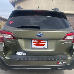 Cowboy Ambrose King Gizzard and the Lizard Wizard Sticker Longhorn ...