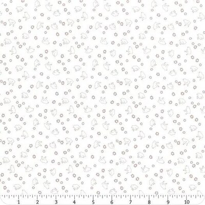 The Lady Quilt Pattern Villa Rosa Designs Finished 54 X 72 - Etsy