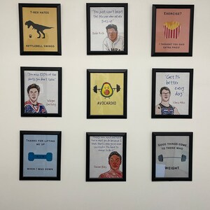 23 Famous Scientists and Inventors Posters, STEM Classroom Decor ...