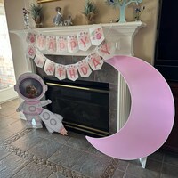 Seaweed Party Prop Cutouts Mermaid Themed, Mermaid Birthday Decoration ...