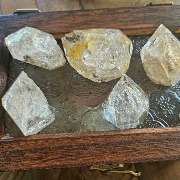 Precious Metal Ore Specimen 49g Gold, Silver, Platinum and More Sourced ...