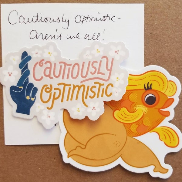 Whimsical AF Enamel Pin - Etsy