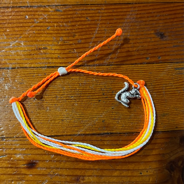 Multiple Sclerosis Awareness Bracelet- Ms Bracelet, Ms Awareness ...