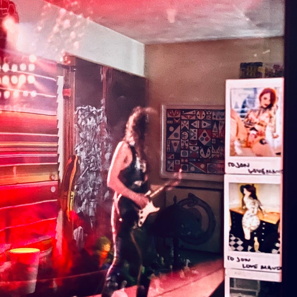 Bewitched - Spell Book - Etsy