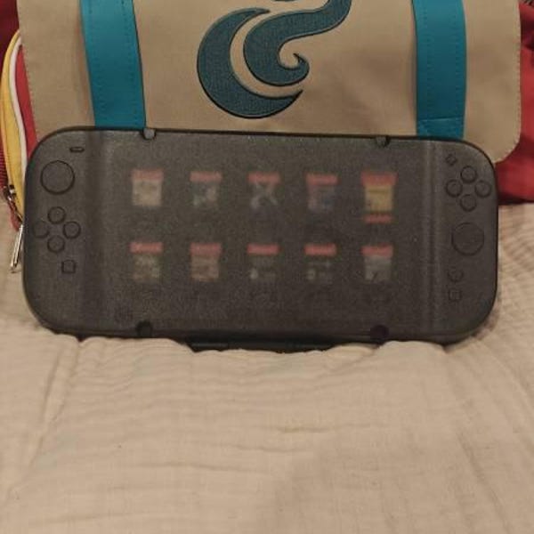 Red Trainer Backpack - Etsy